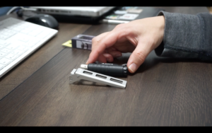 超絶コンパクトなポットリフターSOTO マイクロリフター(Micro Lifter)【キャンプ ポットリフター】 | お気楽アウトドアろぐ（わ）