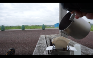 超絶コンパクトなポットリフターSOTO マイクロリフター(Micro Lifter)【キャンプ ポットリフター】 | お気楽アウトドアろぐ（わ）